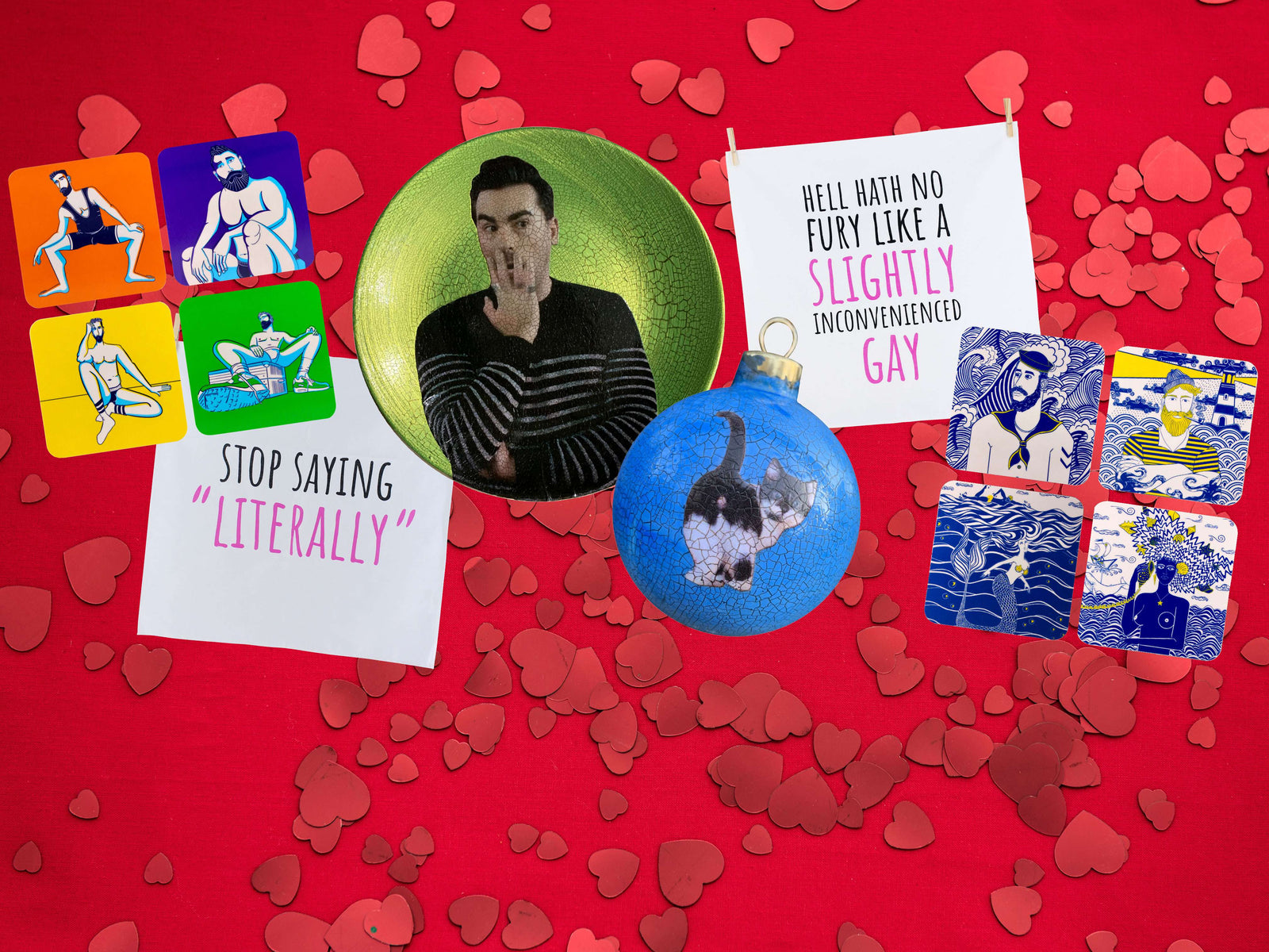 Ed’s stuff: Unique, fun, and cheeky products to make you smile. – Ed's ...